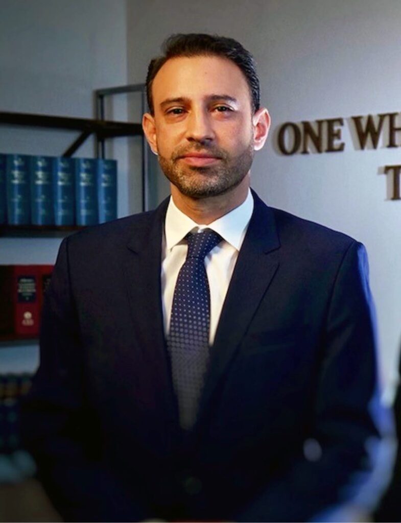 Civil Practice - F&D Legal