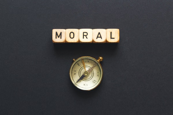 What is “Good Moral Character?”